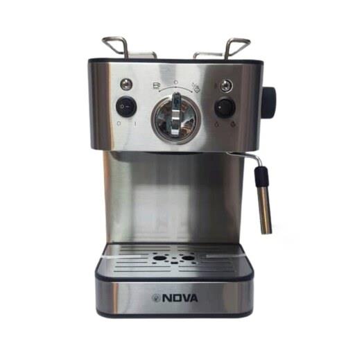 اسپرسو ساز نوا مدل NCM-149EXP – بهزادی شاپ